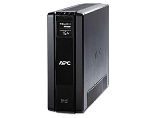 UPS APC Backups Pro BX 1500VA Mod. BX1500m-LM60 - Globatec SRL