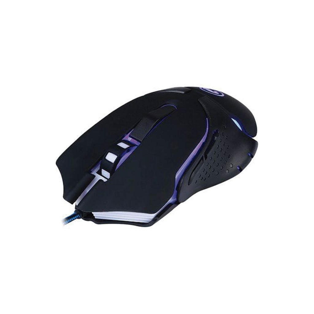 Mouse Usb Marvo G801 Gaming - Globatec SRL