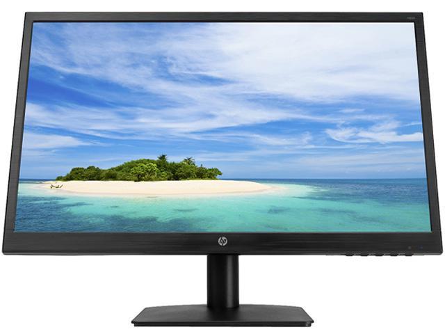 Monitor HP N223 21.5" Full HD Negro HDMI - Globatec